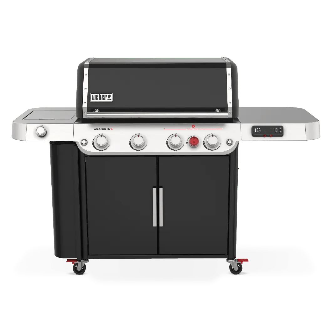 Shop Weber Genesis at Barbeques and More | Barbeques and More