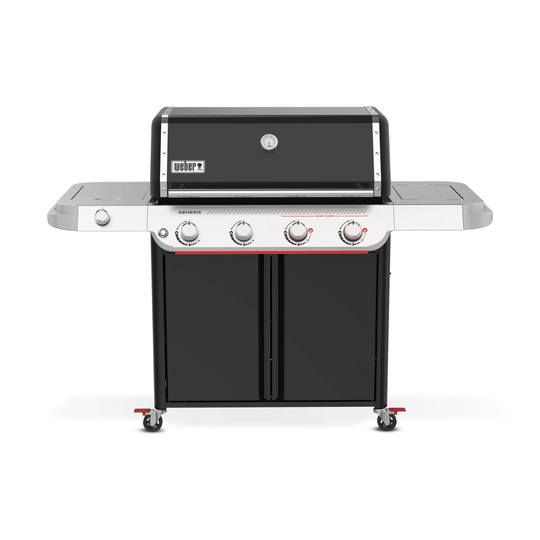 Shop Weber Genesis at Barbeques and More | Barbeques and More