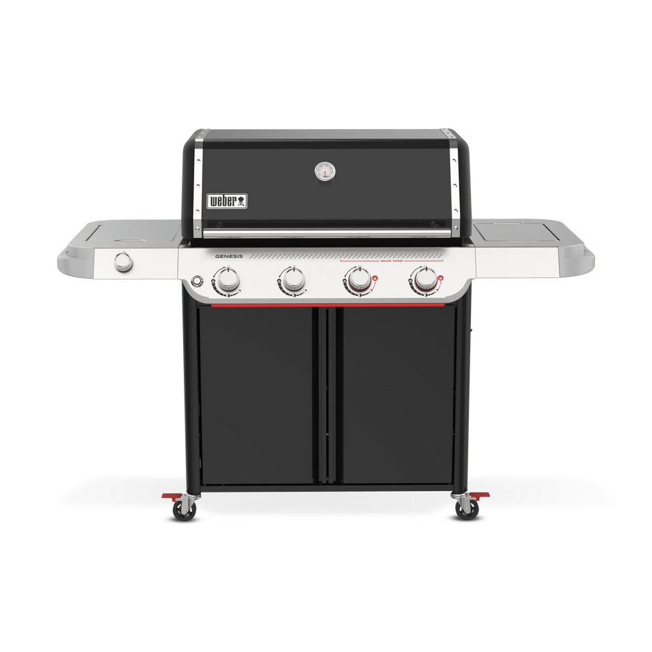 Shop Weber Genesis at Barbeques and More | Barbeques and More
