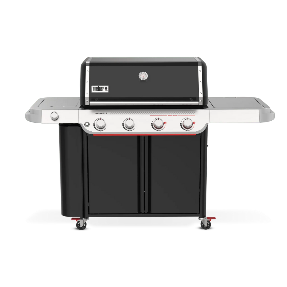 Shop Weber Genesis at Barbeques and More | Barbeques and More
