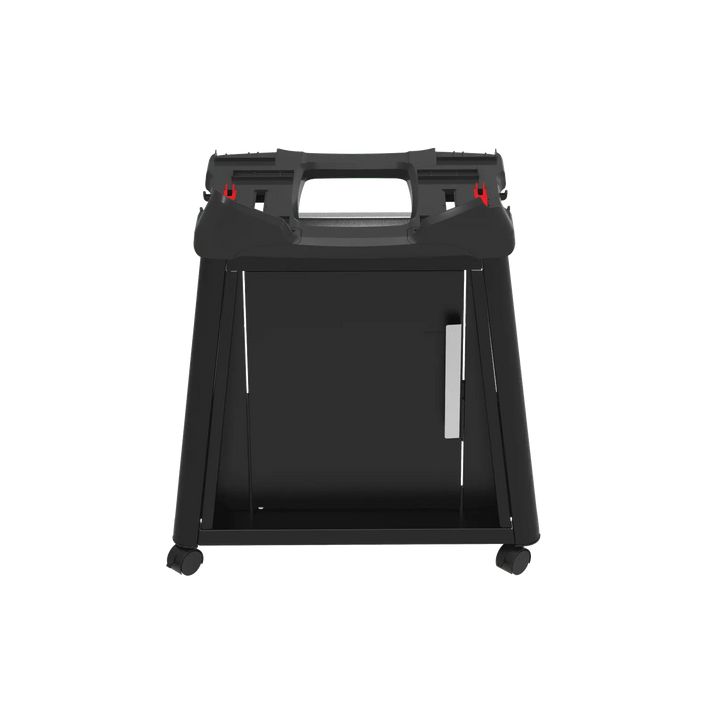 Weber Baby Q and Q Premium cart | Barbeques and More