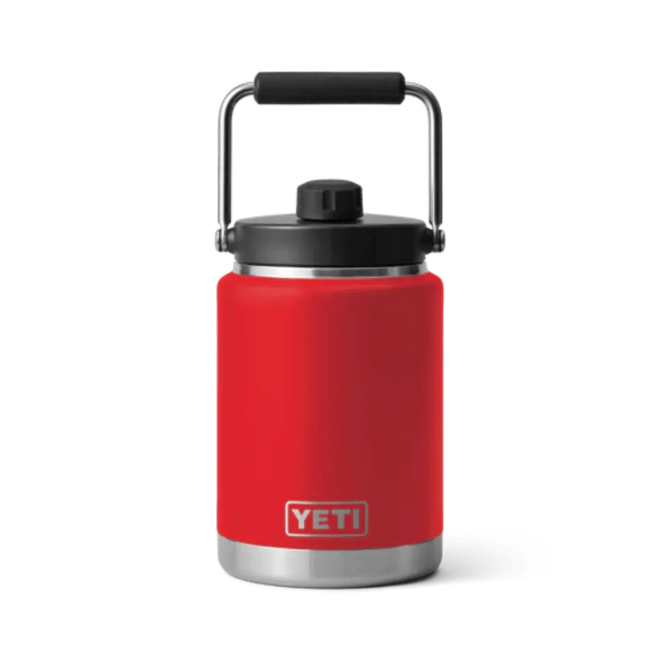 Shop Yeti Drink Bottles & Jugs at Barbeques and More