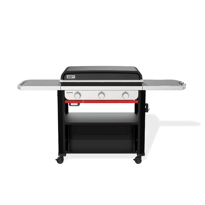 Shop Weber Slate Griddle BBQ at Barbeques and More | Barbeques and More