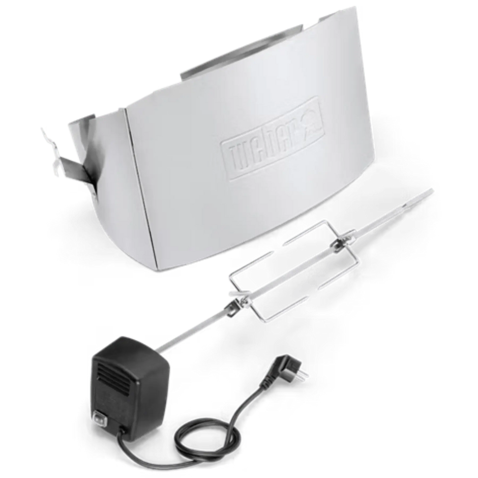 Shop Weber Baby Q Accessories at Barbeques and More | Barbeques and More