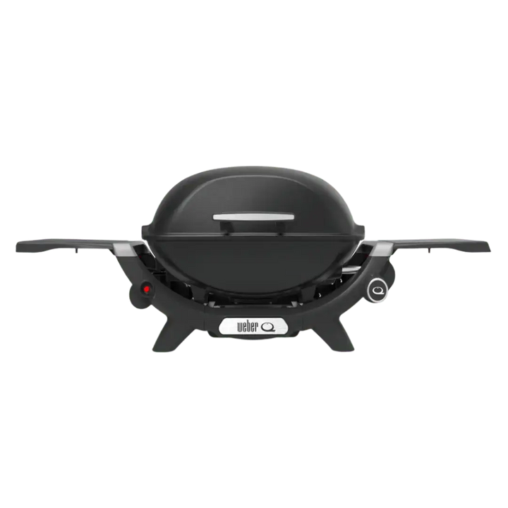 Shop Weber Q Series New at Barbeques and More | Barbeques and More