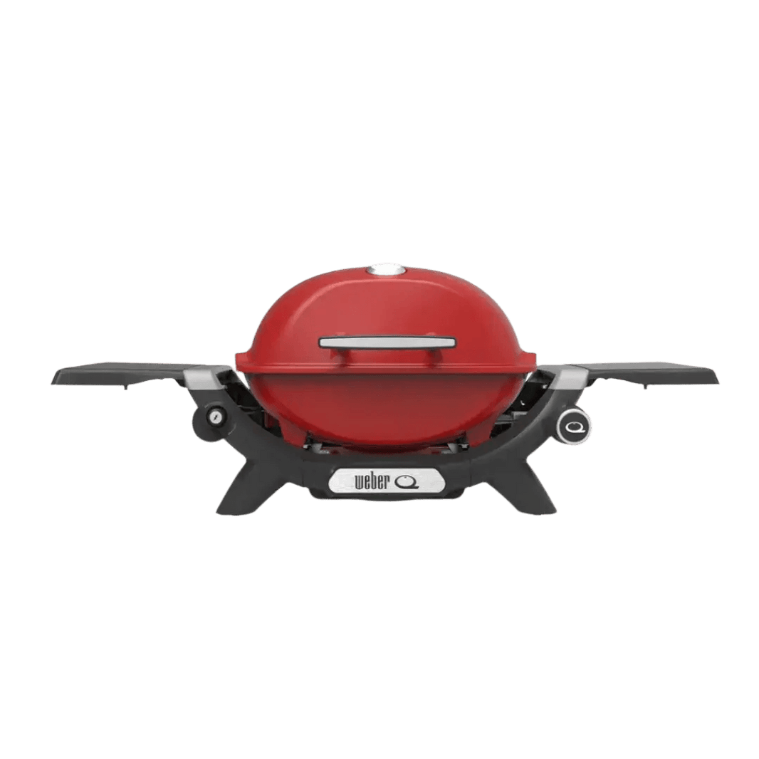 Shop Weber Baby Q Series New at Barbeques and More | Barbeques and More