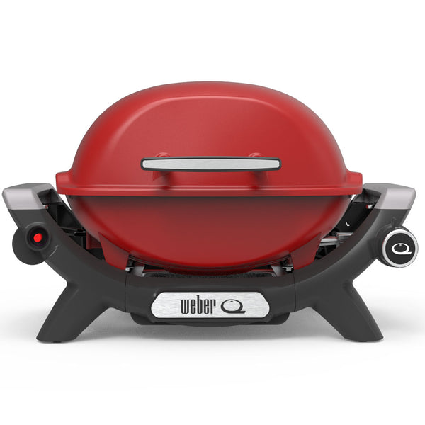 Weber Baby Q (Q1000N) – Barbeques and More