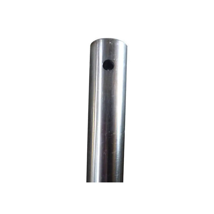 Spit Roast Rod Solid 1.6m (Stainless Steel) -22mm | Barbeques and More