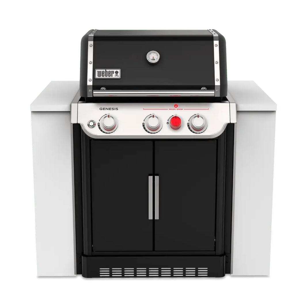 Shop Weber Genesis at Barbeques and More | Barbeques and More